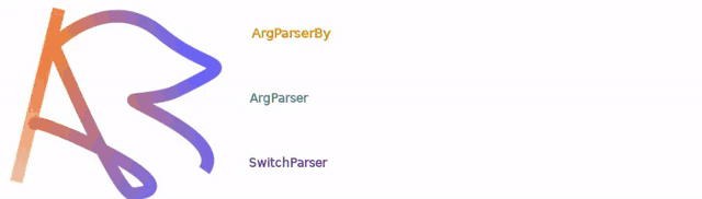 GitHub - ParserKt/ArgParser: Simplified argument parser / multiplatform CLI for Kotlin ~500 LoC